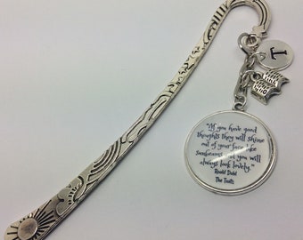 Roald dahl quote | Etsy