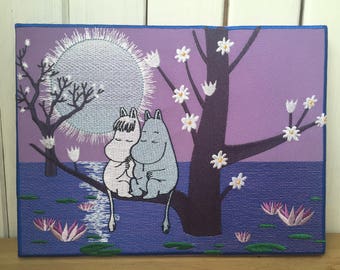 Moomin | Etsy
