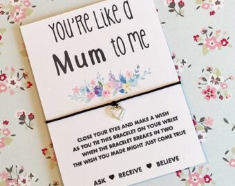 Like a mom | Etsy