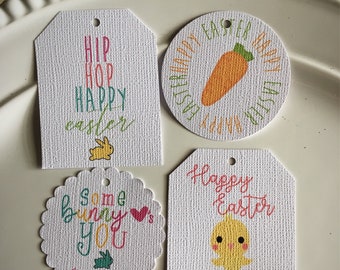 Goody bag tags | Etsy