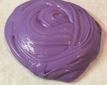 Purple slime | Etsy