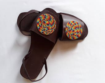 African shoes | Etsy