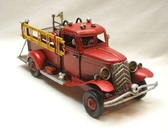 Truck | Etsy