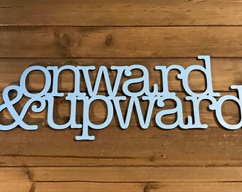 Onward | Etsy