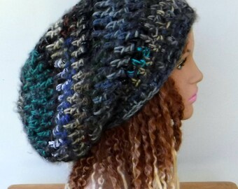 Dreadlock tam | Etsy