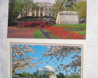 Dc postcard | Etsy