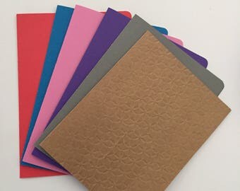 Card making kit | Etsy