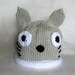 Baby Baseball Hat pattern knit Boston Beanies