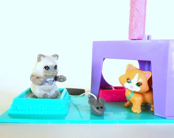 Littlest pet shop vintage | Etsy