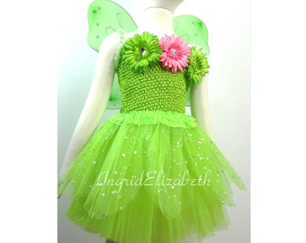 Fairy costume | Etsy