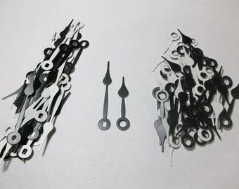 Specialty Novelty Clock Hands