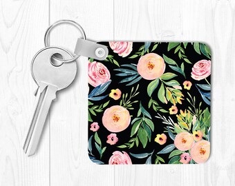 Cute keychains | Etsy