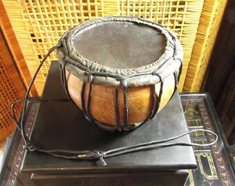 African drums | Etsy
