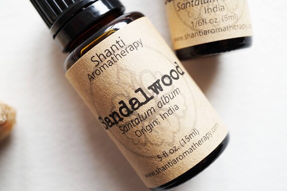 Pure Sandalwood Essential Oil Sandalwood India Mysore