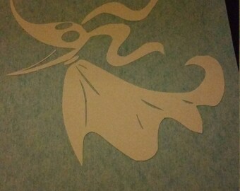 Robot K-9 Dog Vinyl Car Decal Sticker