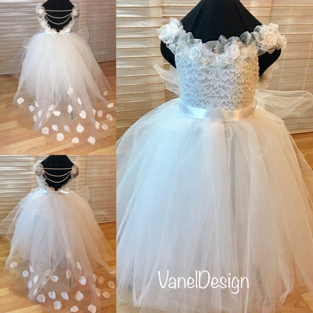 Bridesmaid Dresses Convertible Bridesmaid Dress by VanelDesign