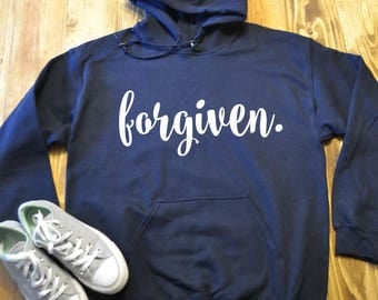 Bible verse hoodie | Etsy