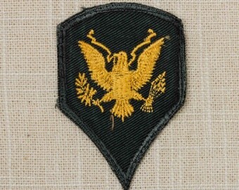 Specialist patch | Etsy