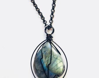 Magic necklace | Etsy