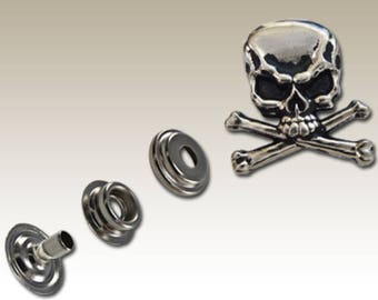 Leather and Bead Crafting Supplies by SpringfieldLeather on Etsy