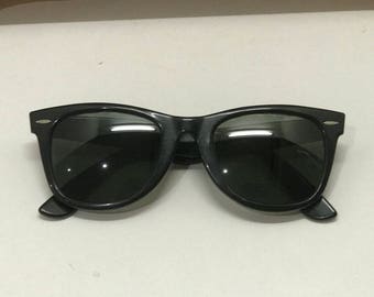 Vintage ray ban | Etsy