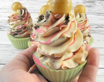 Cold process soap | Etsy