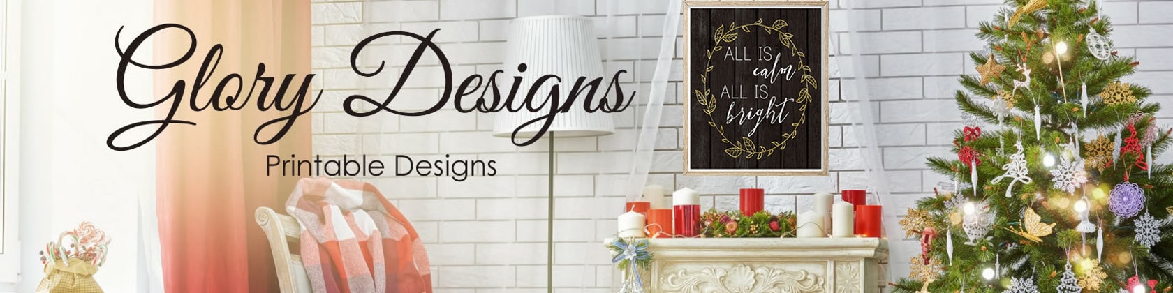 Glory Designs by glorydesigns on Etsy