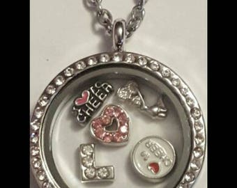 Love cheerleading | Etsy