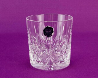 Stuart crystal | Etsy