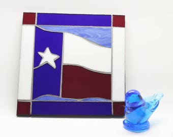 Texas mosaic | Etsy