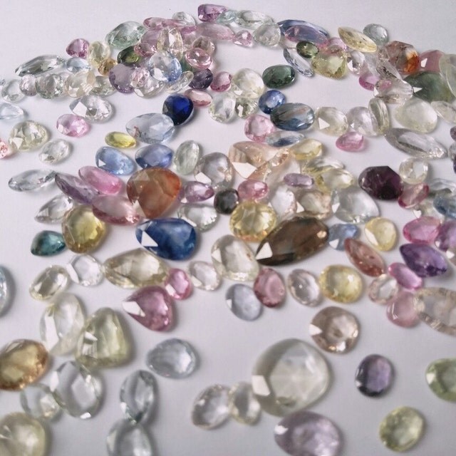 Natural gemstone Genuine stones Certified stone by GEMSONLY