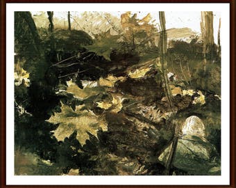 Andrew wyeth print | Etsy