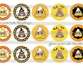 Poop with corn | Etsy