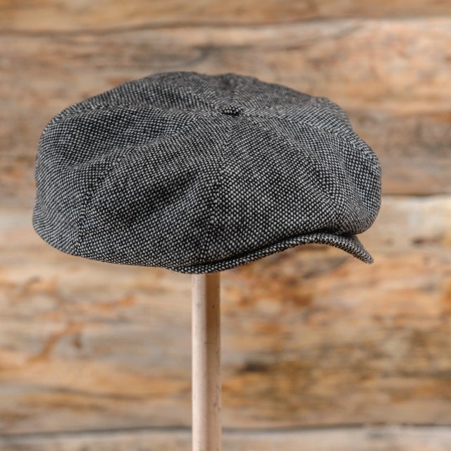 An Etsy store of Sterkowski caps and hats by SterkowskiHats