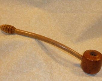 Medieval pipe | Etsy