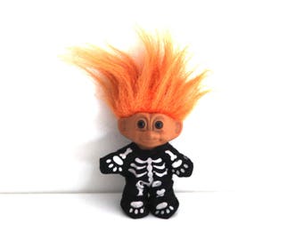80s troll doll | Etsy