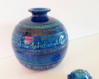 Bitossi rimini blu | Etsy