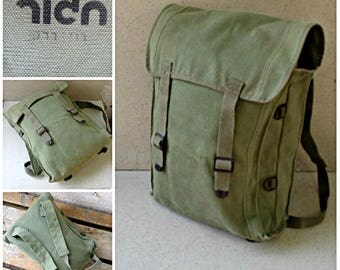 Vintage camping gear | Etsy
