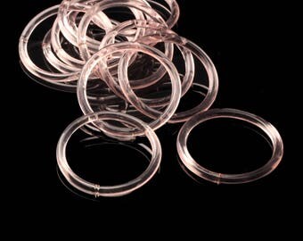 Glass bangles | Etsy