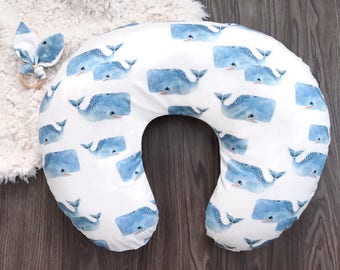 Custom boppy cover | Etsy