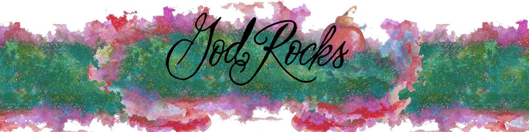 Remember The Foundation by GodRocksCollection on Etsy