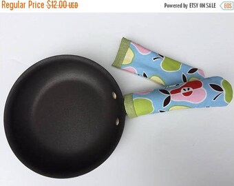 Pot handle cover | Etsy