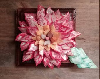 Gar fish scales | Etsy