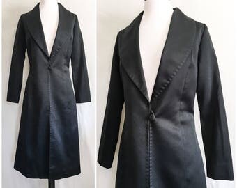 Opera coat | Etsy