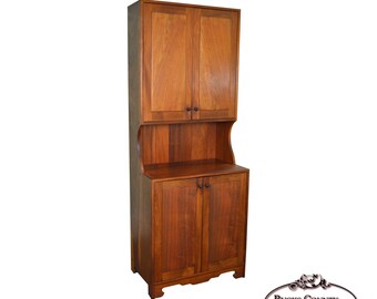 Step back cupboard | Etsy