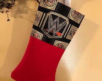 Wwe | Etsy