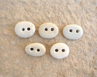 Stone buttons | Etsy