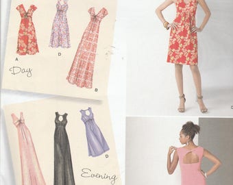 Prom dress pattern | Etsy