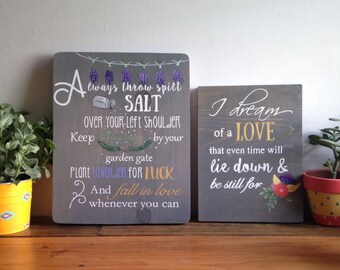 Practical magic | Etsy