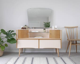 Dressing table | Etsy